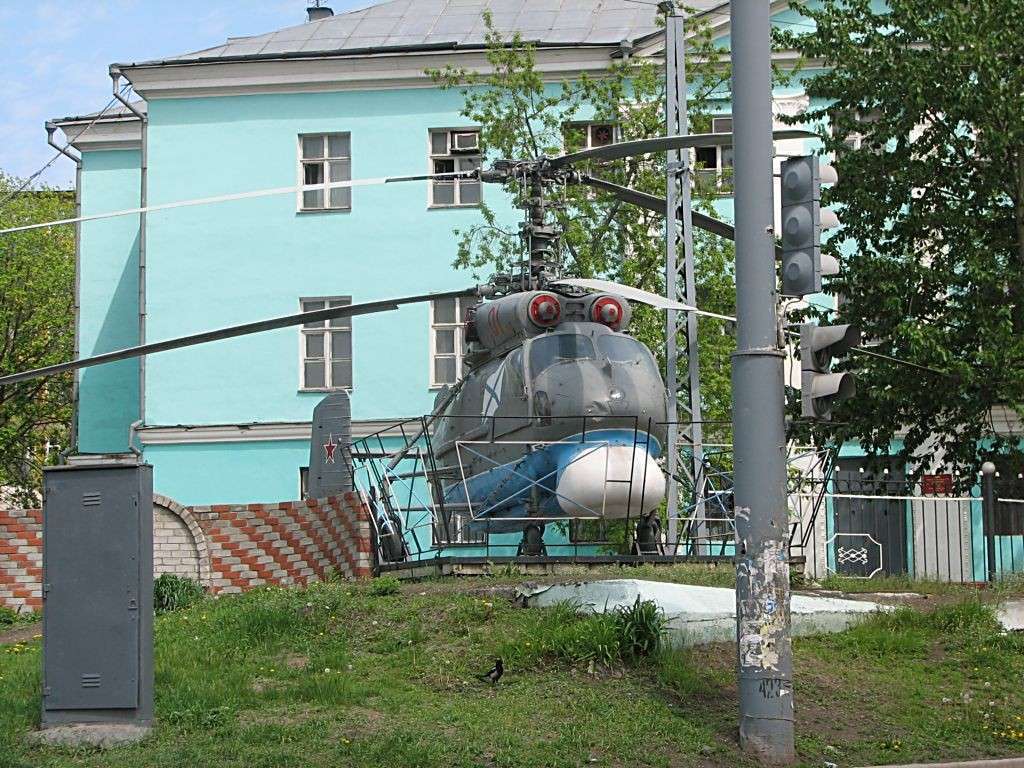 Malý vrtuľník namiesto auta? Áno! - Manager's Heliport